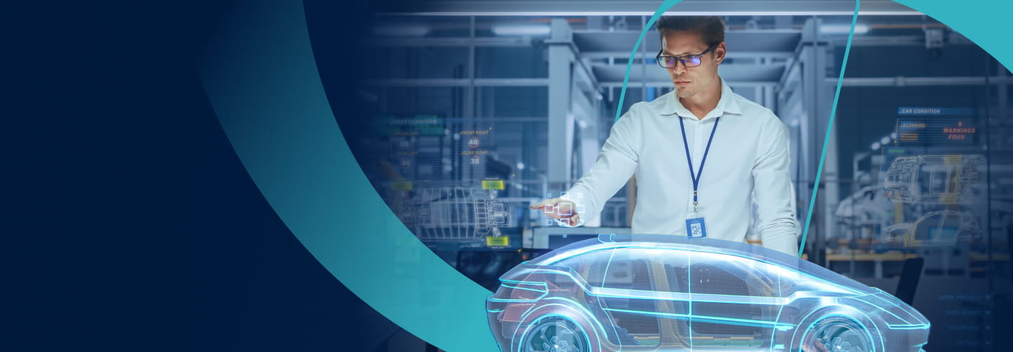 Automobile | FPT Software