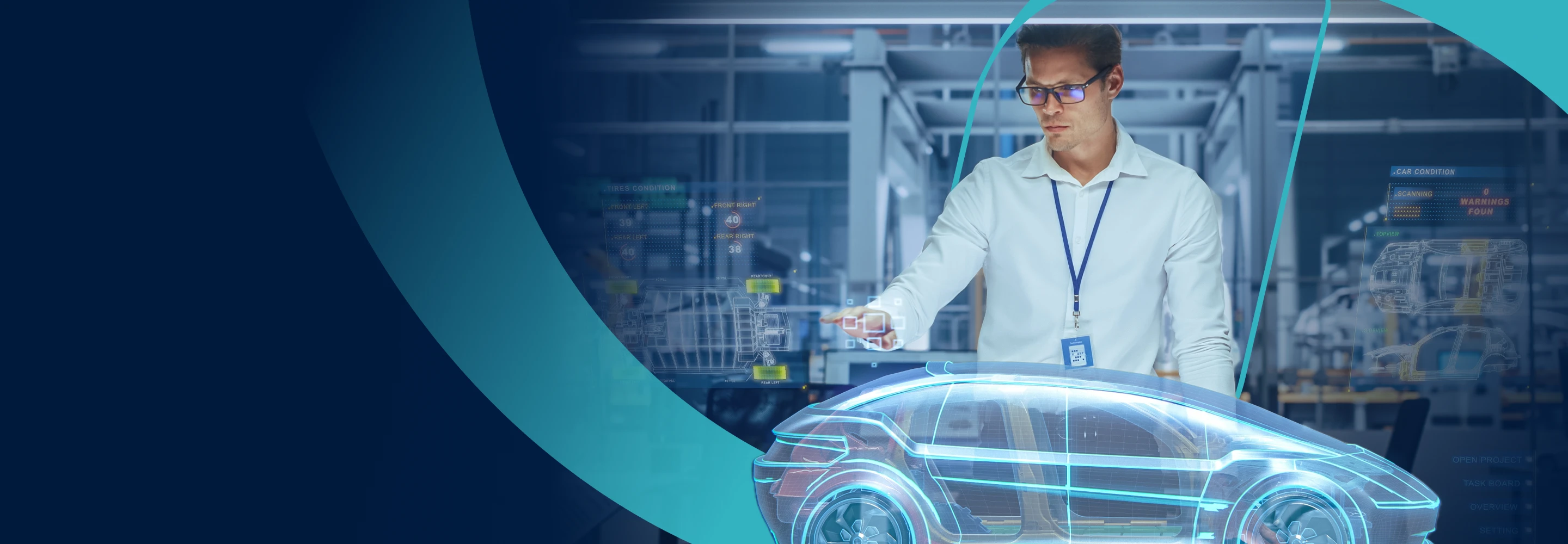 Automotive | FPT Software